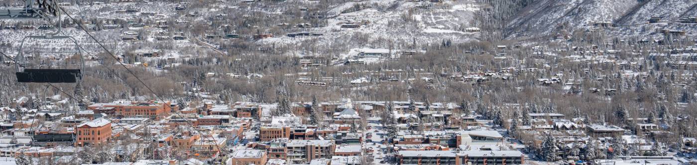 Aspen Vacation Rentals | iTrip Aspen Snowmass