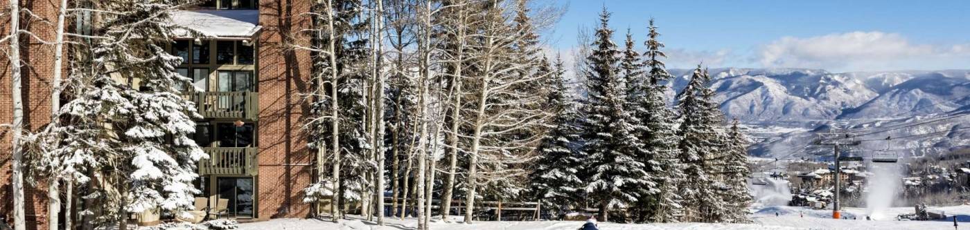 Interlude Snowmass | iTrip Aspen Snowmass